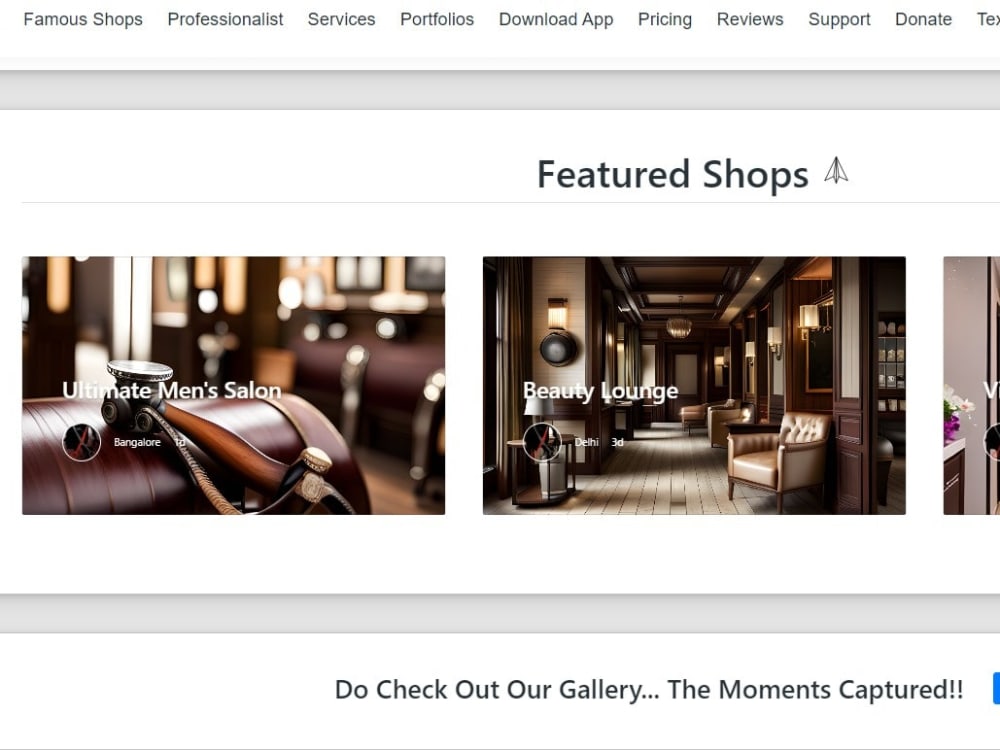 Responsive Frontend developer and user friendly webpage responsive ... Responsive Frontend developer and user friendly webpage responsive ...