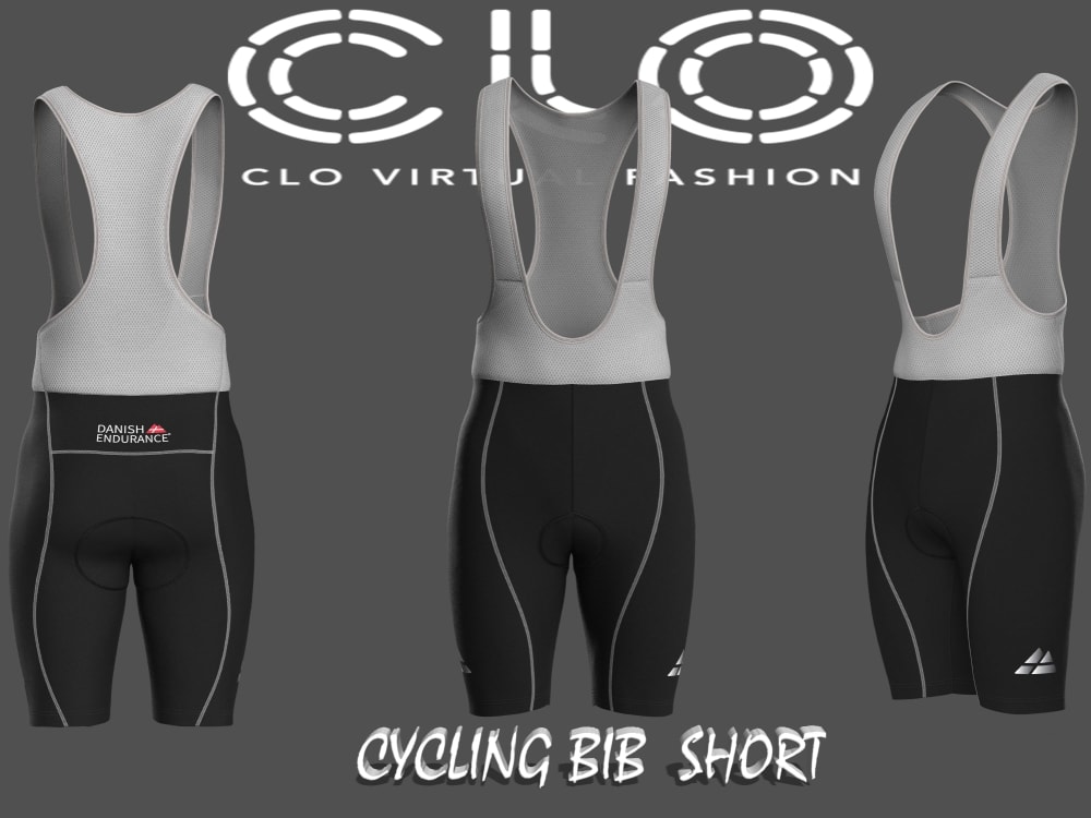 3D fashion design made with clo3d | Upwork