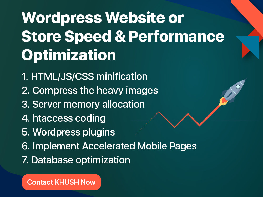 Website Speed and Performance Optimization | Upwork