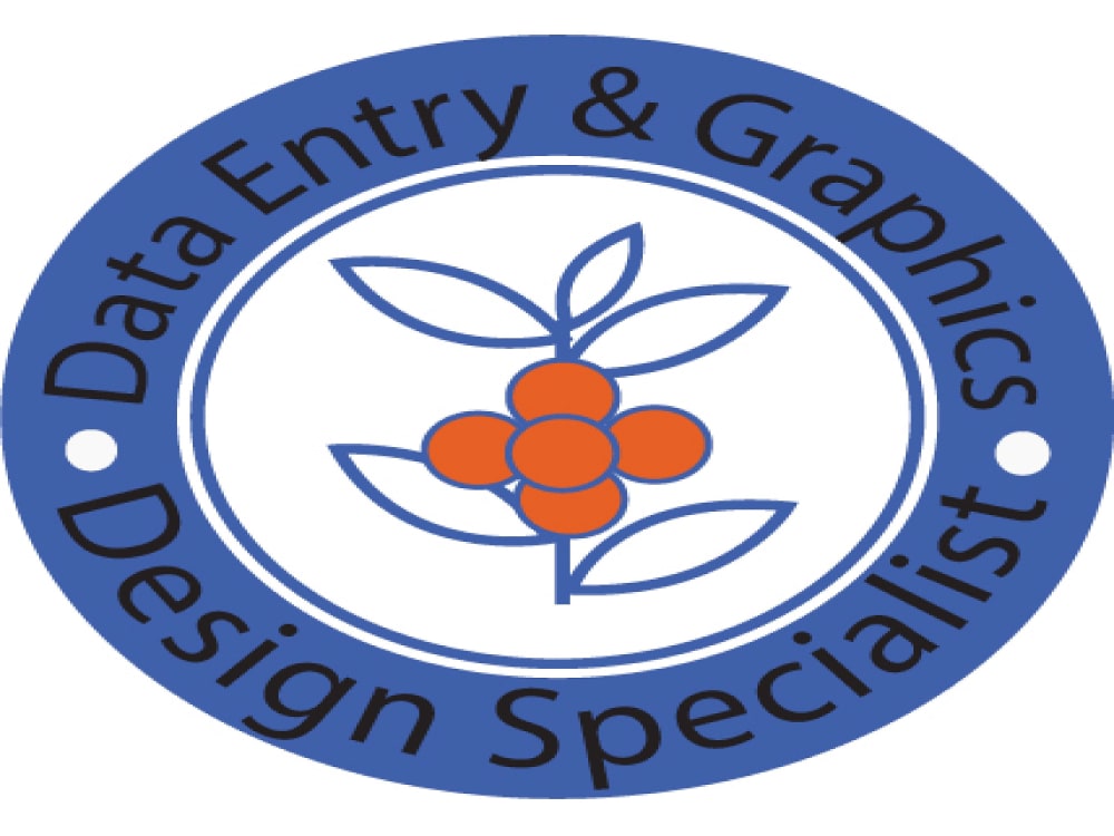 Data Entry & Graphics Design Specialist | Upwork