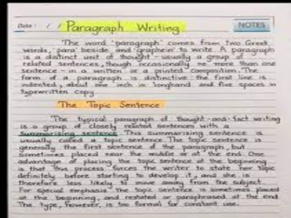 "a Flawlessly Executed Handwriting Project Tailored to Your Needs" | Upwork