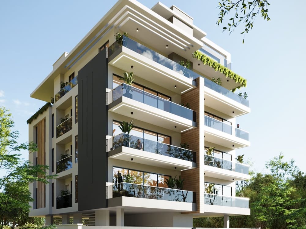 A well detailed fantastic 2D and 3D building designs. | Upwork