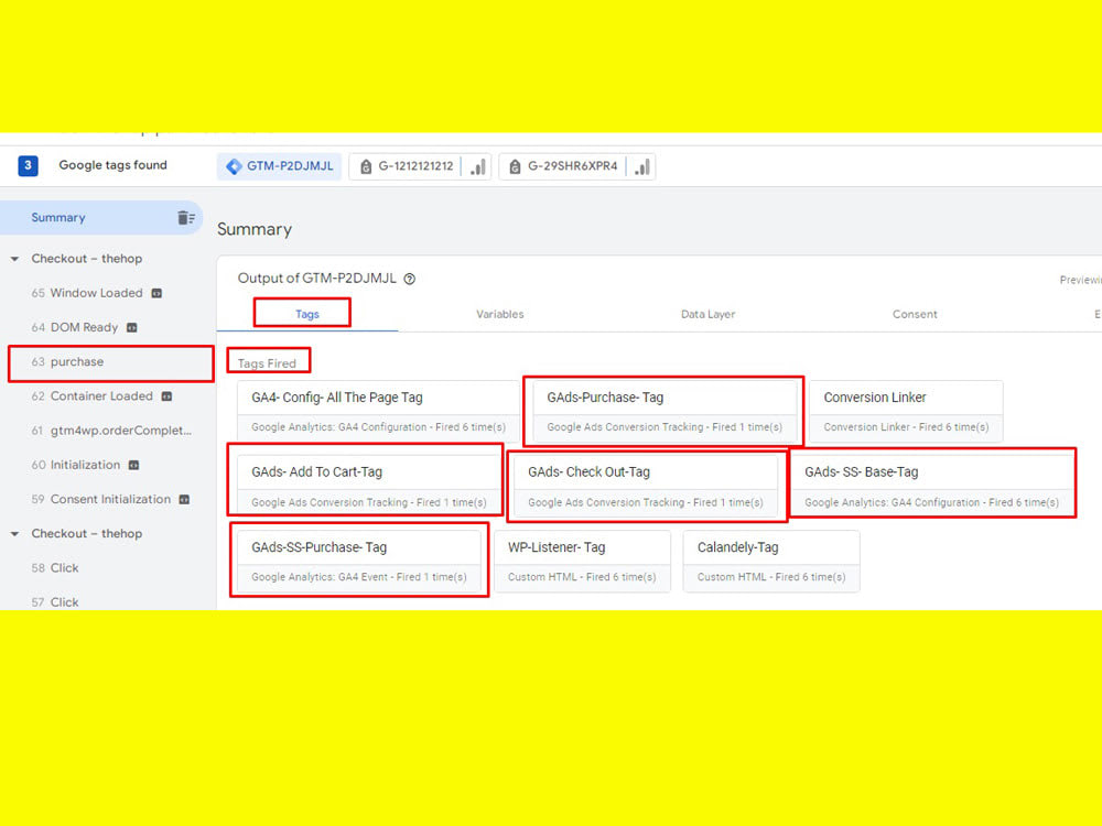 Google Ads Conversion Tracking with Google Tag Manager Setup GA4 Tracking | Upwork