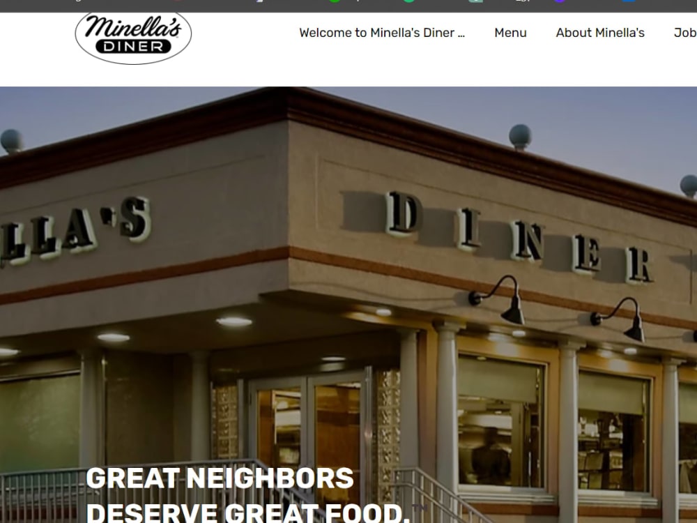 Fast food restaurants/home delivery website + Admin panel and login ...