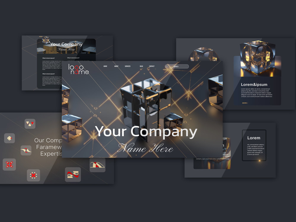 Figma Wireframe UX UI for Website & Mobile apps | Wireframe ui ux ...