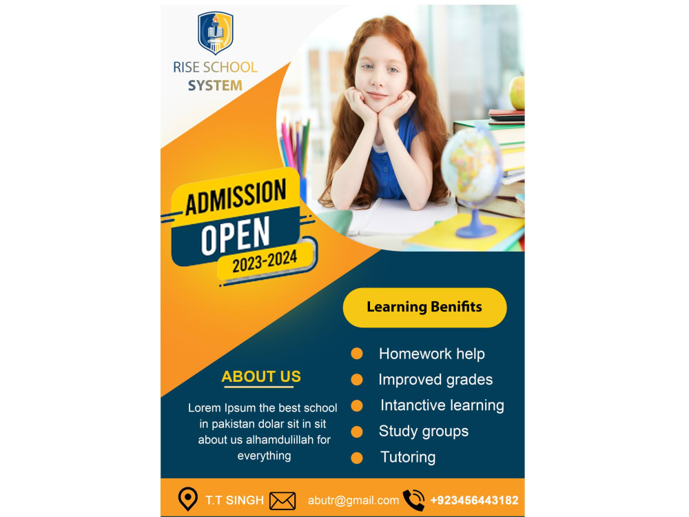 Creative high-quality social media post | Upwork