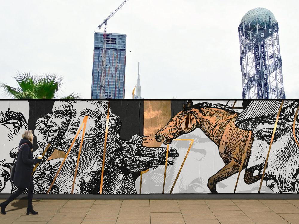 Professional Amazing and Unique Digital Art Of Anything | Upwork