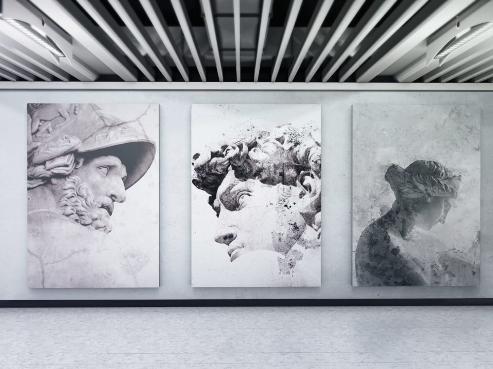 Professional Amazing and Unique Digital Art Of Anything | Upwork