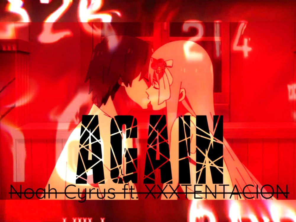 A professional edited AMV (Anime Music Video) | Upwork