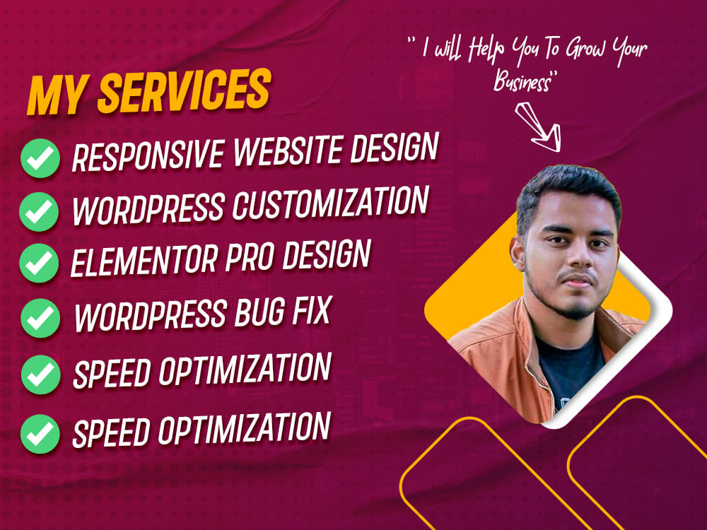 Wordpress Website Theme And Plugin Customization Upwork