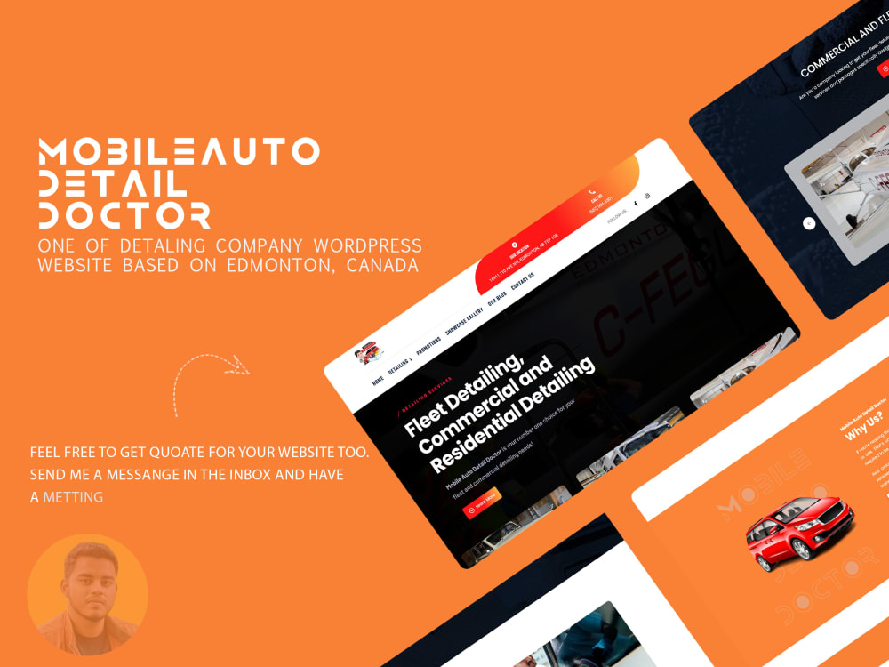 Wordpress Website Theme And Plugin Customization Upwork