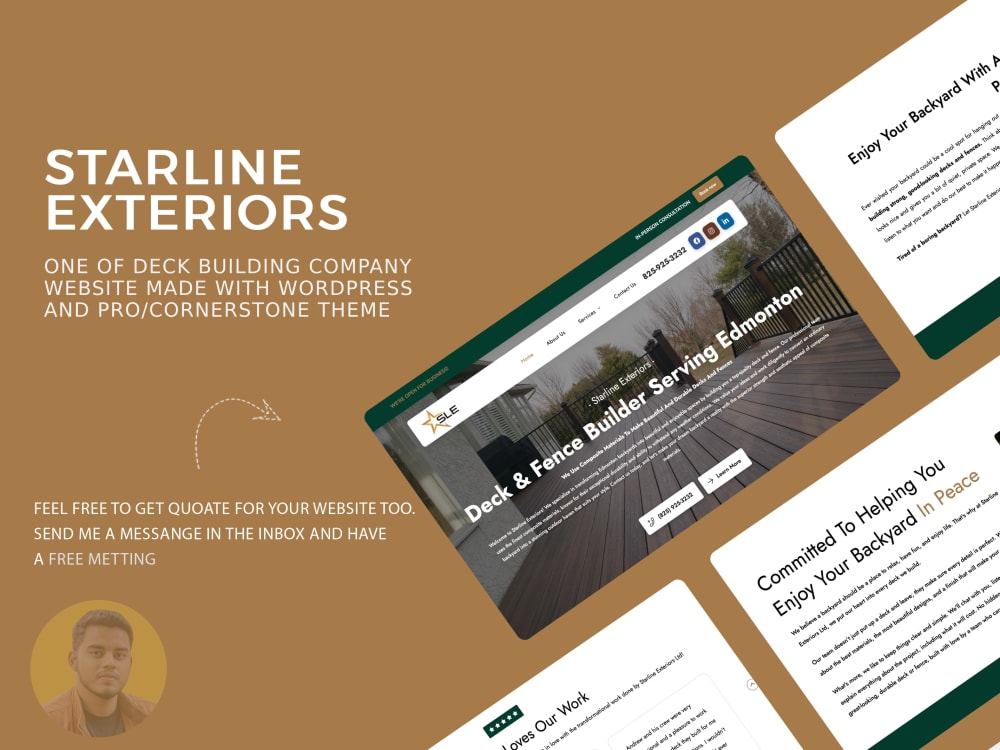 WordPress Website Theme and Plugin Customization | Upwork