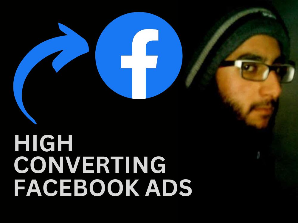 A high-converting Facebook ads campaign for your business | Upwork