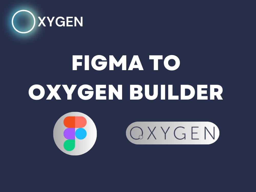 Oxygen | Oxygen Builder | Oxygen Expert | Oxygen WordPress |Oxygen ...