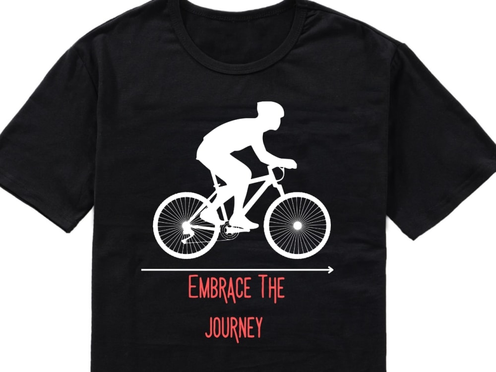 A Professional T Shirt design | Upwork