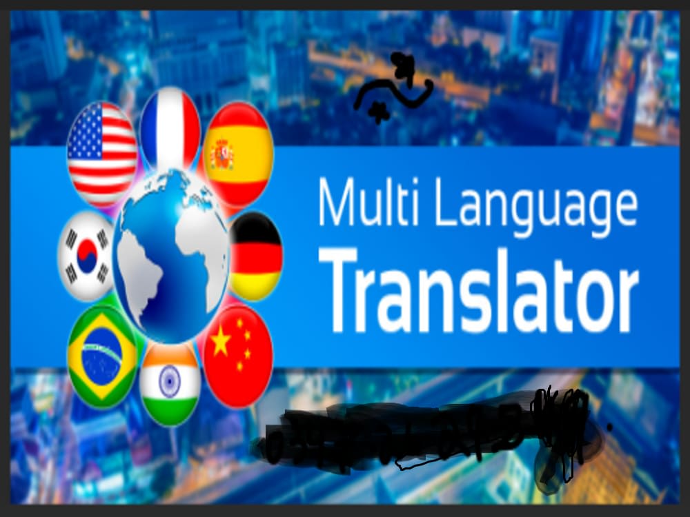Different Language translation Best work Here | Upwork