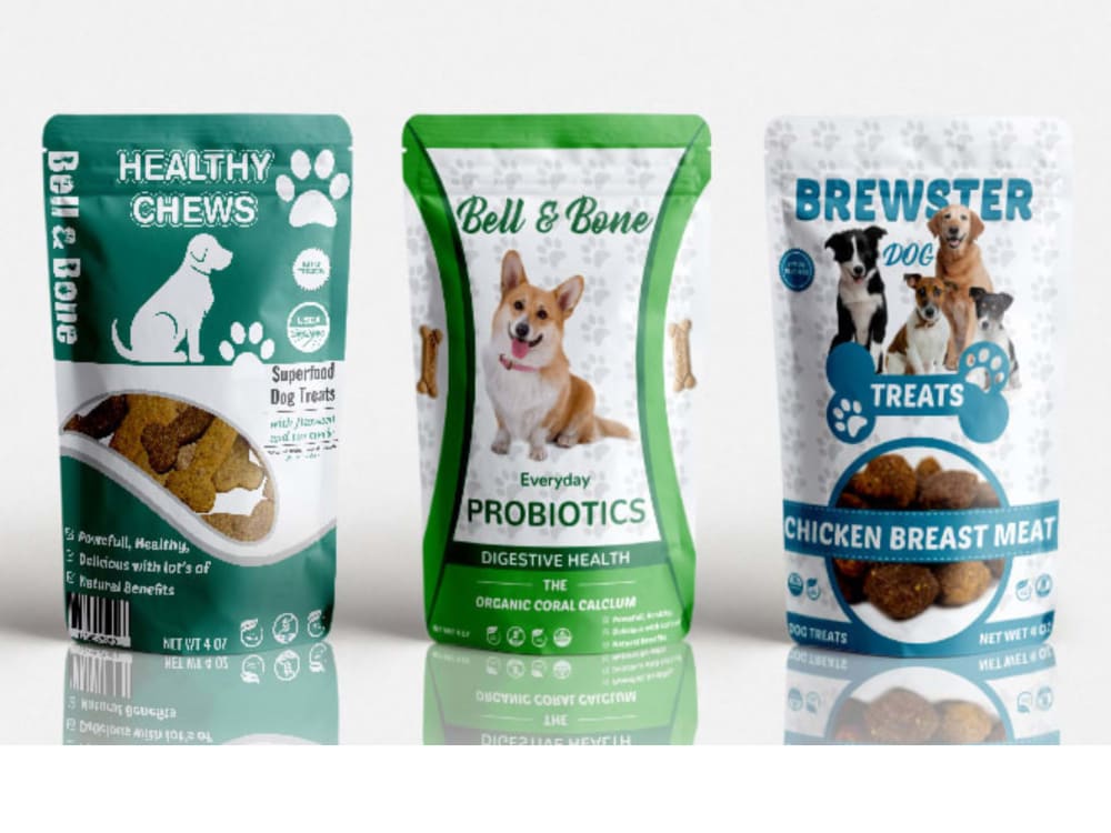 Premium product label, box package, Bottle Lable for brand | Upwork