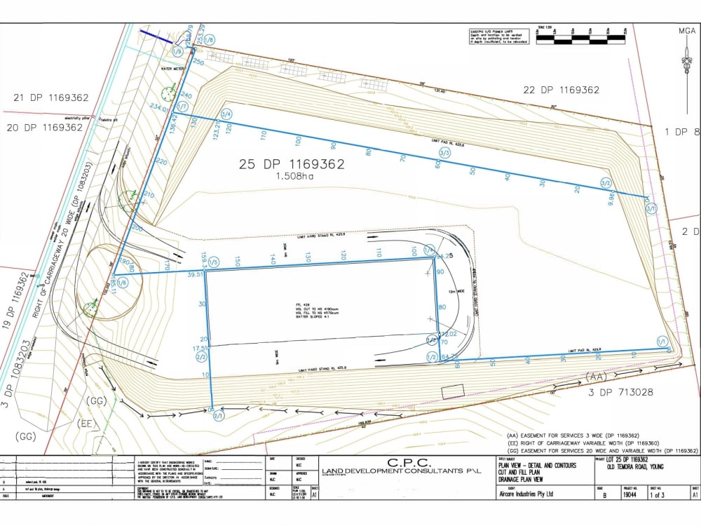 Stormwater Management Plan & Drainage Design | Upwork