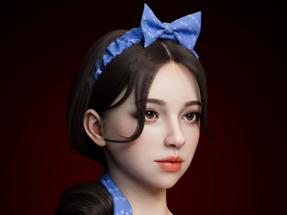 Realistic 3d character from your photos | Upwork