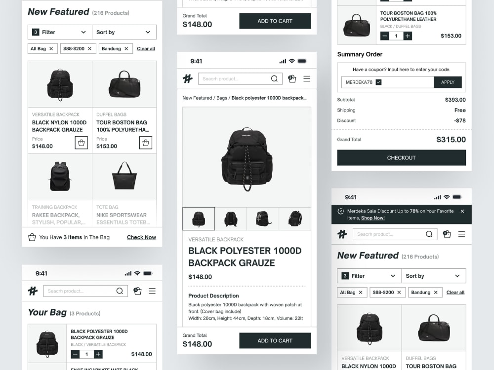 Creative app development services | Upwork