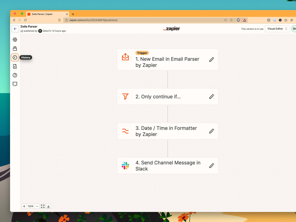 A seamless Zapier / Integromat automation & integration | Upwork