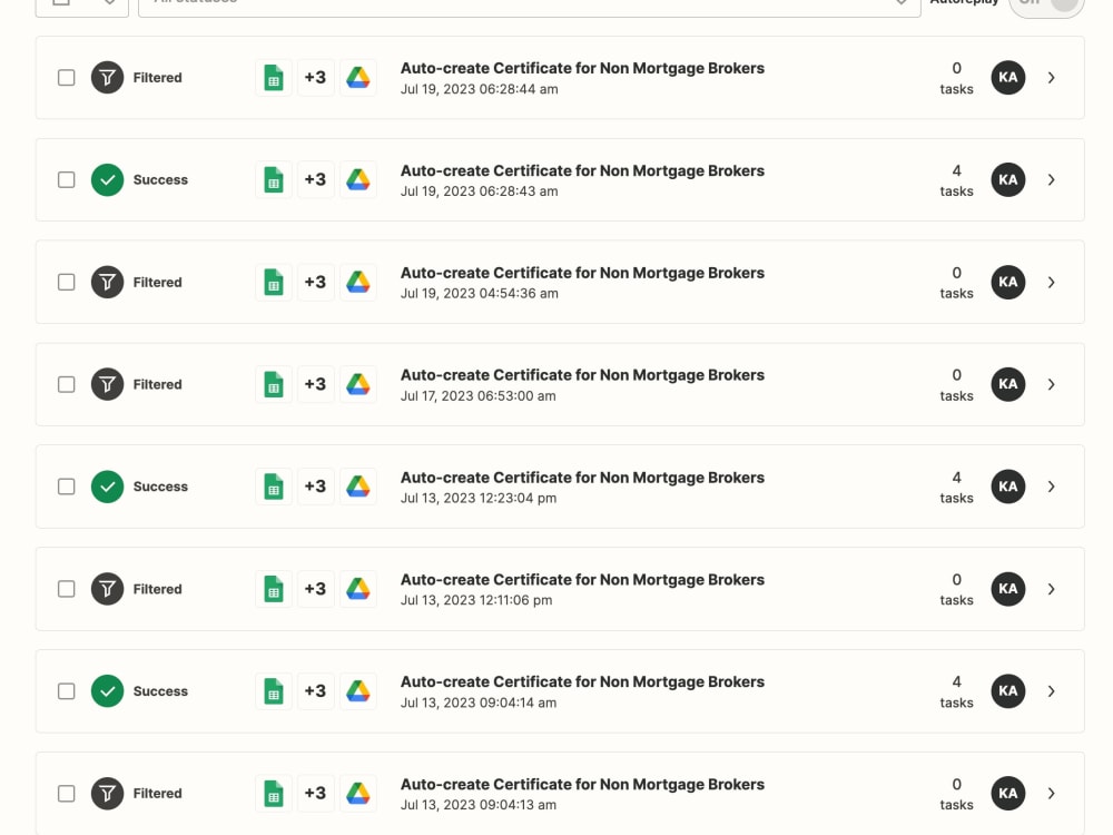 A Seamless Zapier Integromat Automation And Integration Upwork