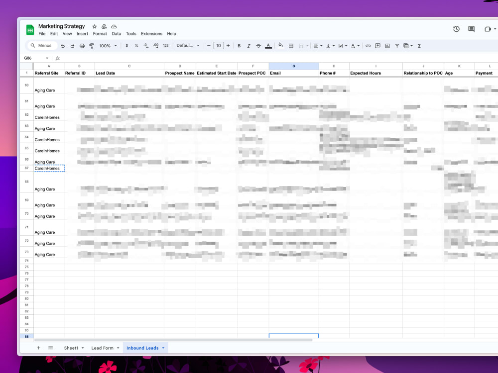 A Seamless Zapier Integromat Automation And Integration Upwork