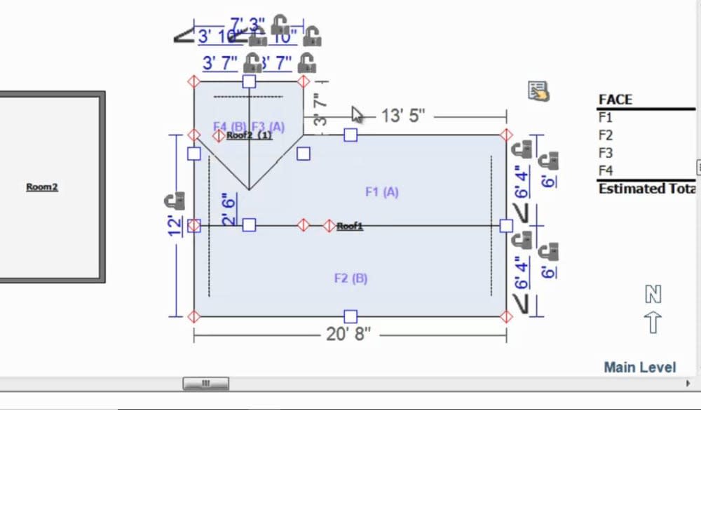 Xactimate estimate for your Roof damage | Upwork