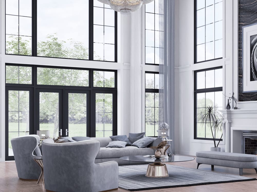 High quality interior design renders | Upwork