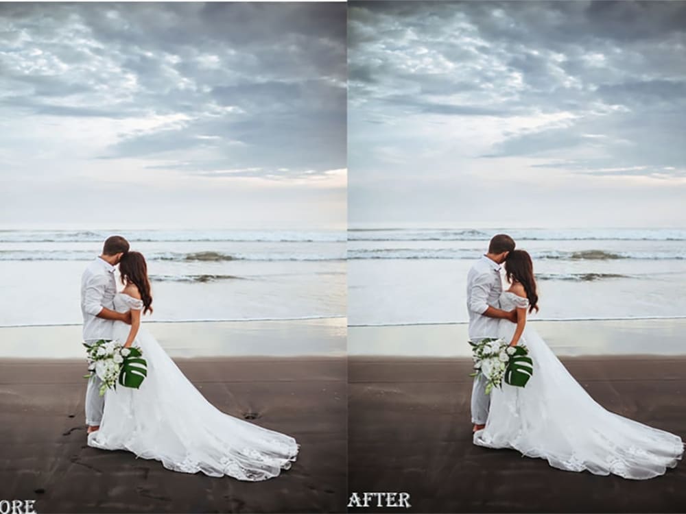 Professional Background Removal and Retouching Services | Upwork