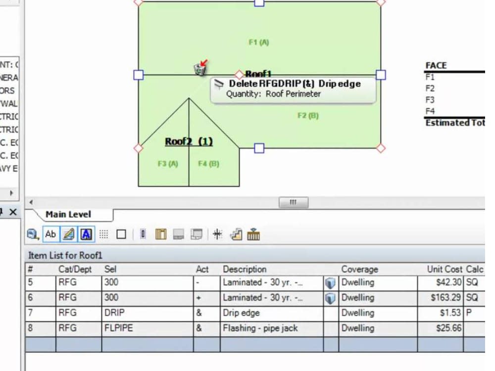 Your PDF file into a Xactimate esx file | Upwork Your PDF file into a Xactimate esx file | Upwork