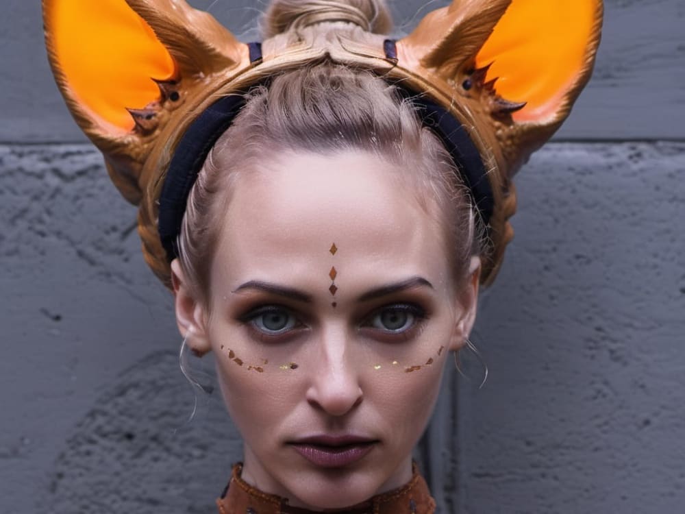 Perfectly trained lora models for stable diffusion ai | Upwork