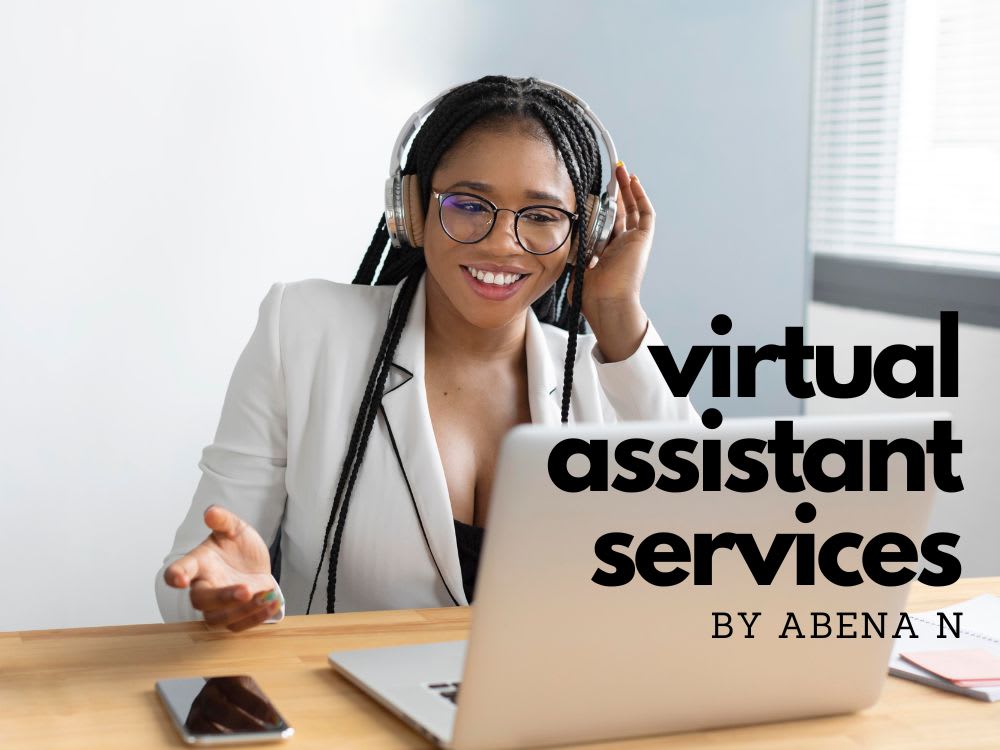Excellent Customer Service or Administrative Support | Upwork