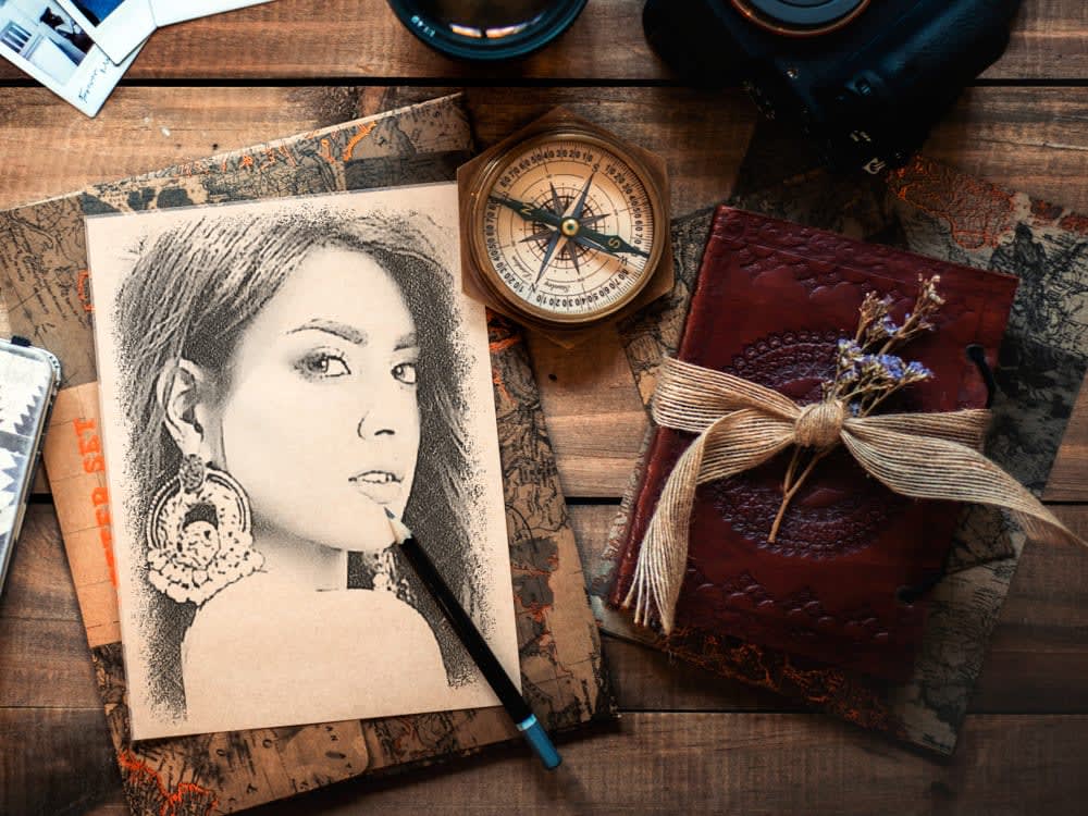 Sketches draw letter writing poetry writing essay writing story writing ...