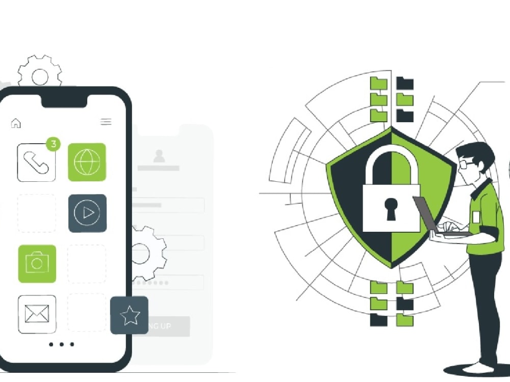 A Professional Mobile Application Penetration Testing Upwork