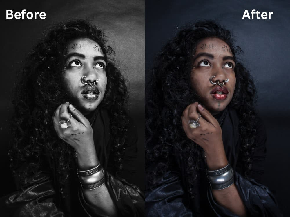 Photoshop Retouching, Editing Portraits and Headshots | Upwork