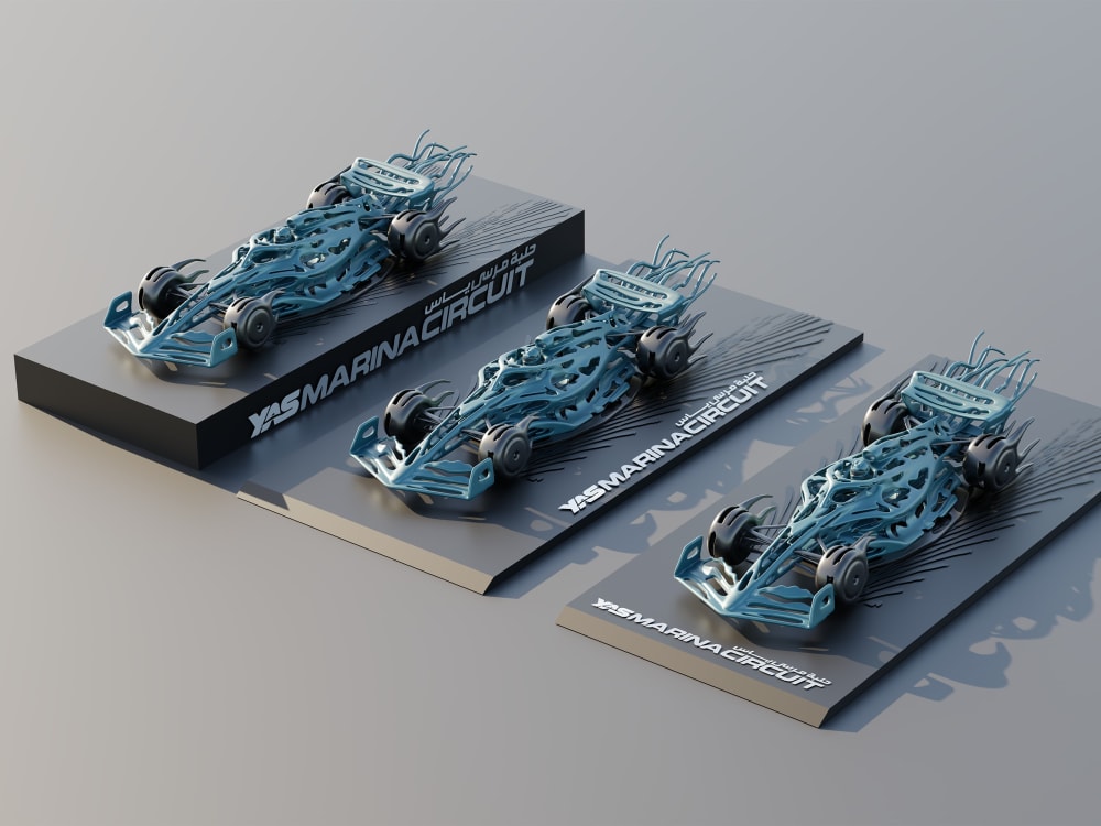 Innovative product designs for 3d prototyping | Upwork