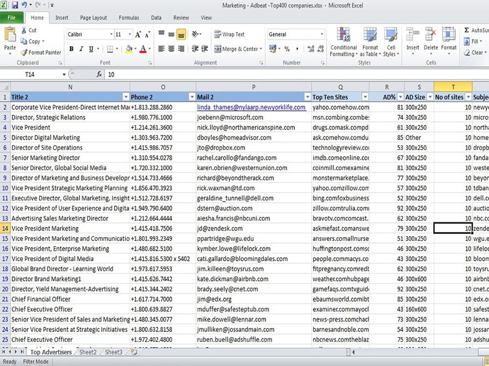 Data Entry Copy Paste Typing Work Data Mining Data Collection Work