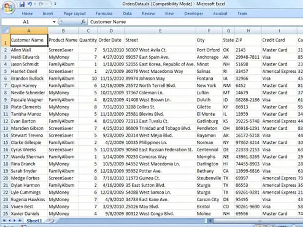 Data Entry Copy Paste Typing Work Data Mining Data Collection Work