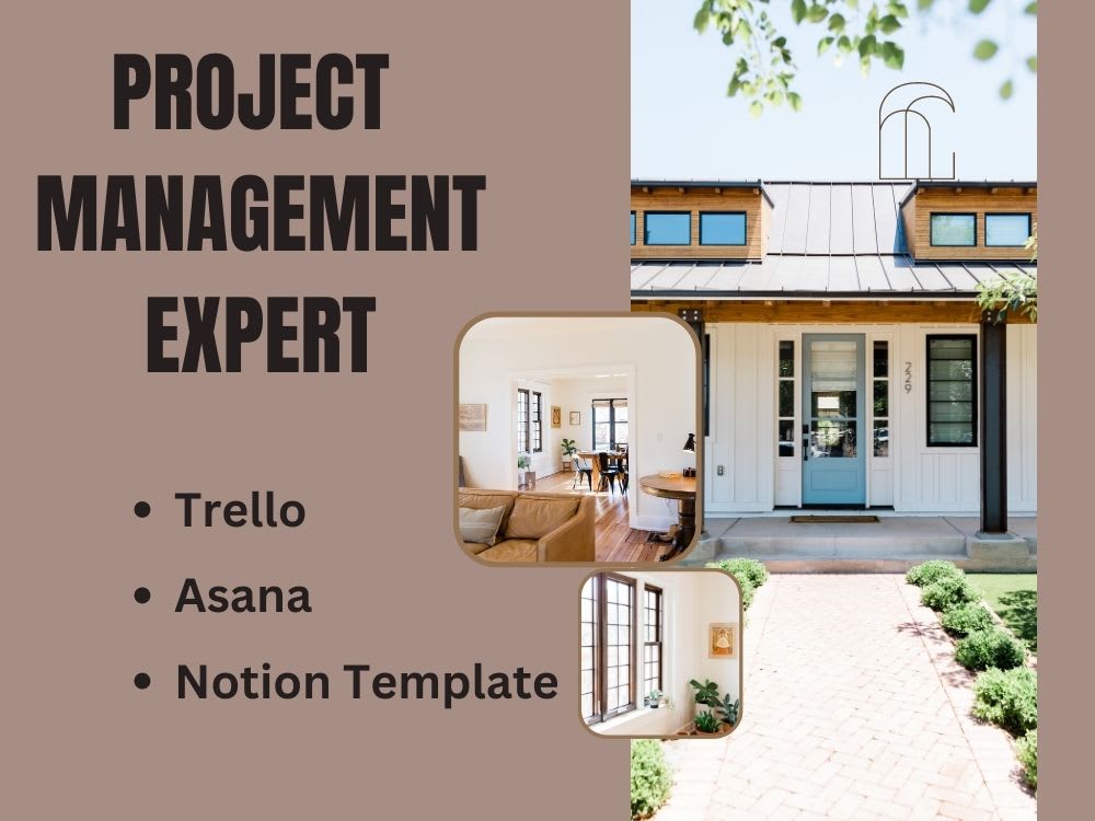 A proficient project management writer | Upwork