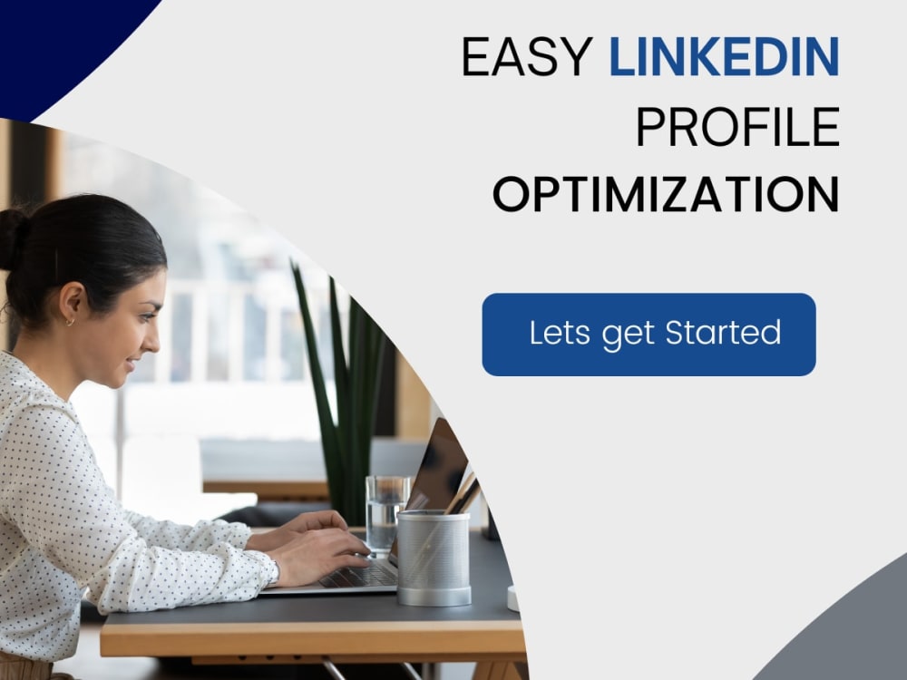 Strategies For Effective Linkedin Profile Optimization Upwork