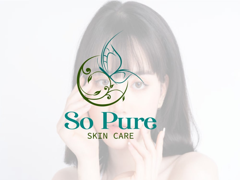 Feminine beauty makeup and beauty spa cosmetic logo design Branding Kit ...