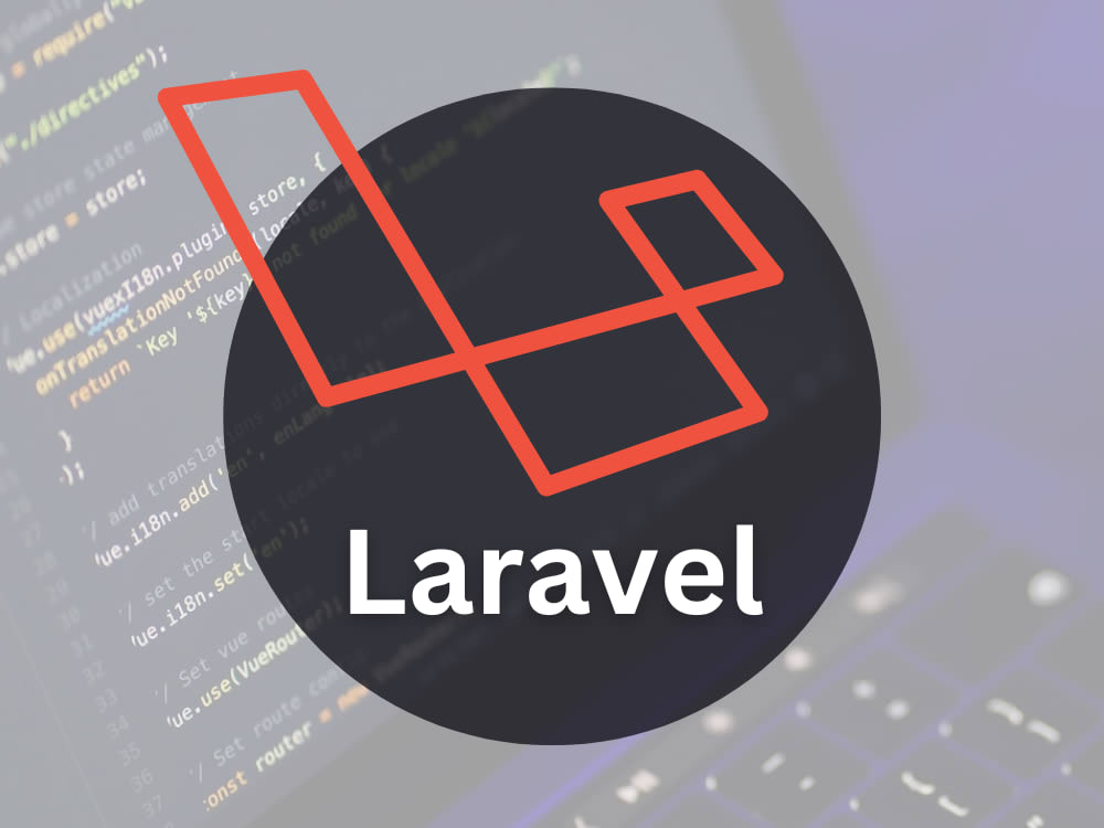 A Laravel Developer | Bug Fixing Laravel | Laravel Custom Website ... A Laravel Developer | Bug Fixing Laravel | Laravel Custom Website ...
