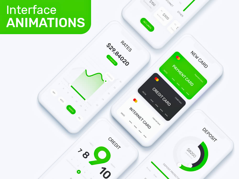 A Smart, Modern, Well-Thought Web/Mobile App UX/UI Design | Upwork