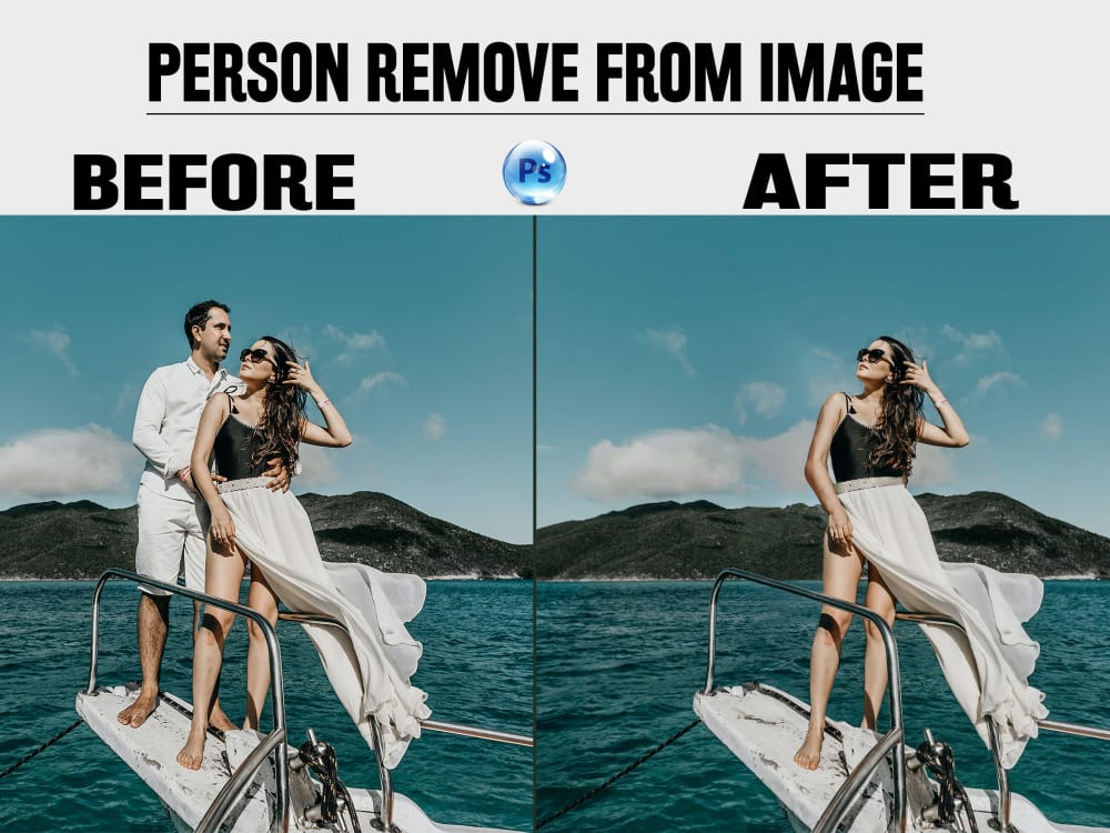Any photos editing, retouching, manipulation or any photoshop task | Upwork