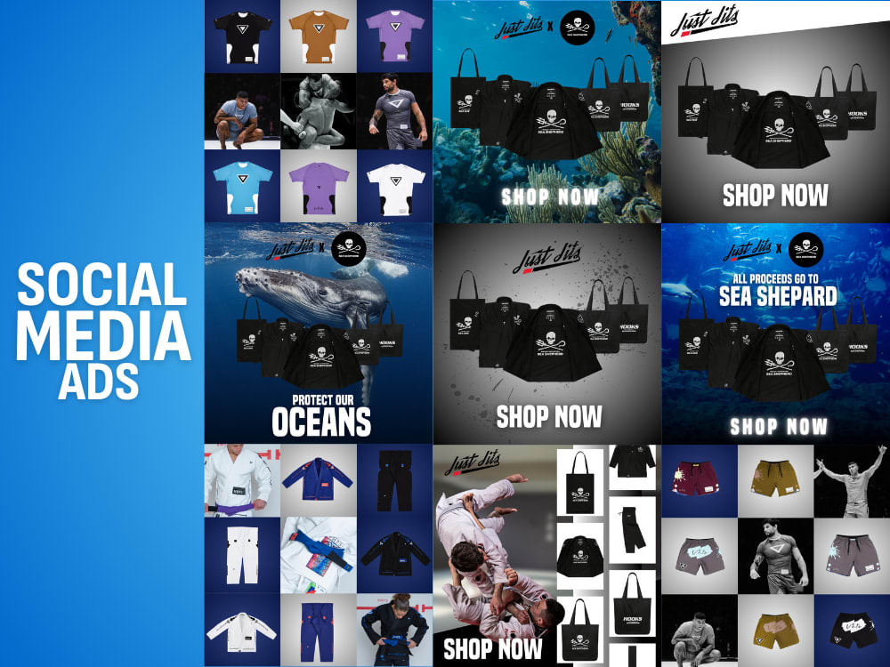 High converting professional facebook and Instagram ads | Upwork