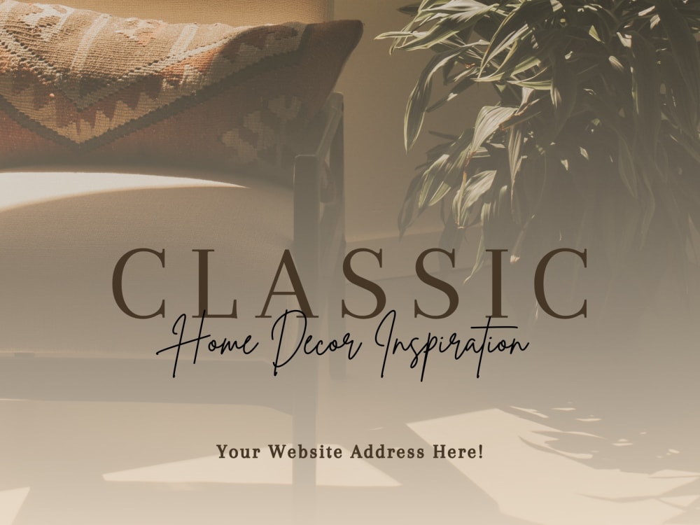 A custom design poster for your brand advertisement. | Upwork