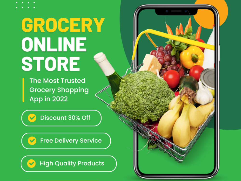 A functional Android application | Upwork