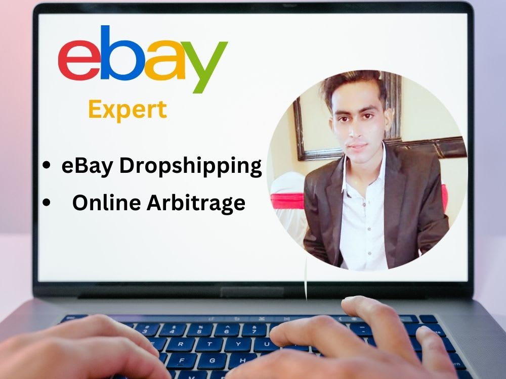 A eBay Dropshipper and online Arbitrage Expert | Upwork