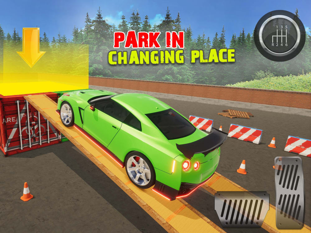 Full Game Development and Design in Unity 3d/2d | Upwork